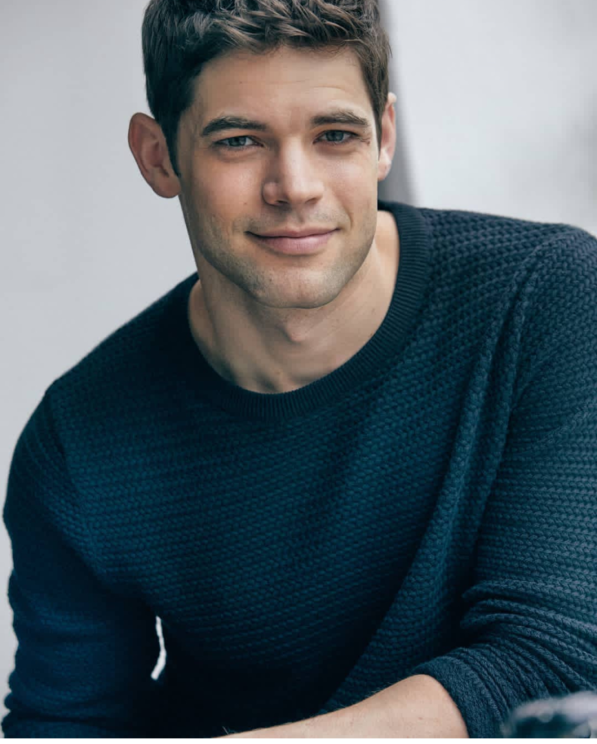 Broadway Star Jeremy Jordan’s theatrical journey to become a star – The ...